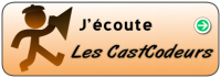 Cast Codeurs: French Interview of Julien Viet (eXo) | Intranet Portal