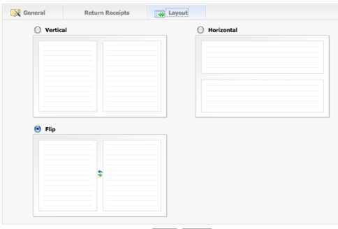 mail-layout - eXo Platform