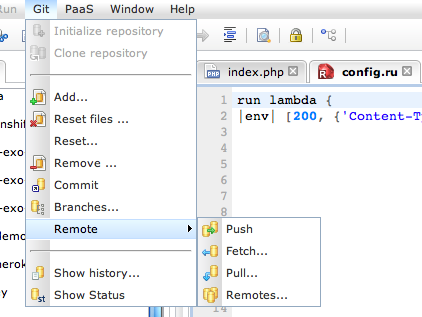 eXo Platform: The Top 5 New Features in eXo Cloud IDE | Intranet Software