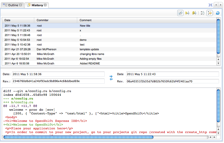 eXo Platform: The Top 5 New Features in eXo Cloud IDE | Intranet Software