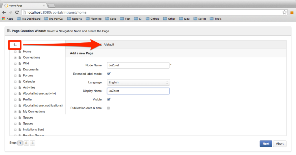 Learn how to develop great Juzu portlets for eXo Platform ! - eXo