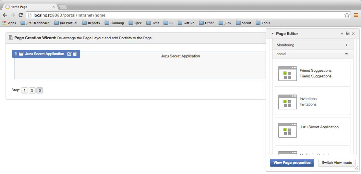 Learn how to develop great Juzu portlets for eXo Platform ! - eXo