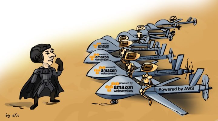 Cartoon of the Week: Machines are Getting Smarter