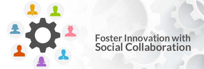 How Social Collaboration Fosters Innovation | eXo Platform