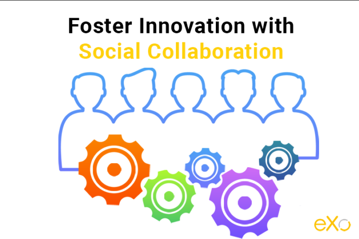 foster-innovation-with-social-collaboration - eXo Platform