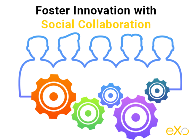 foster-innovation-with-social-collaboration - eXo Platform