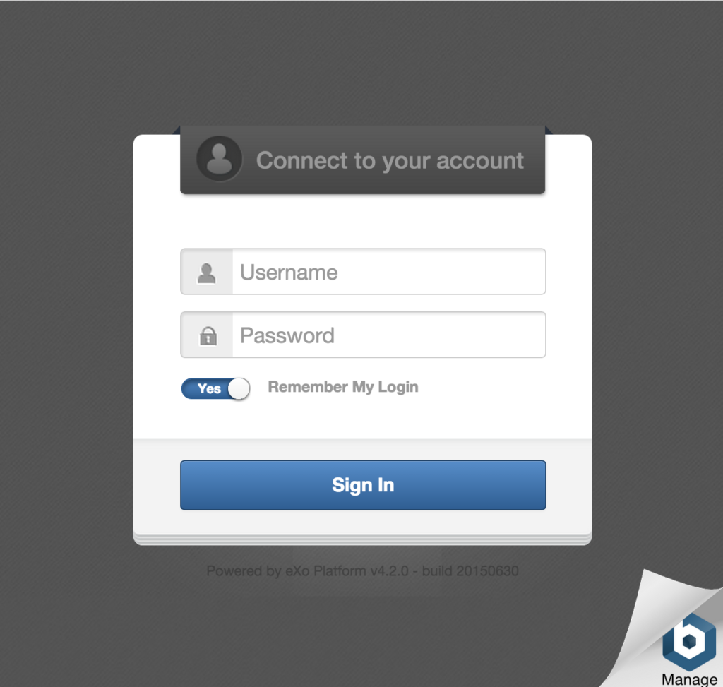Native Installers for eXo Platform Enterprise | eXo Platform