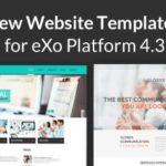 Platform-43-Website-Templates - eXo Platform