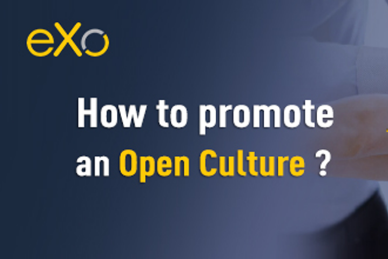 promote-open-culture - eXo Platform