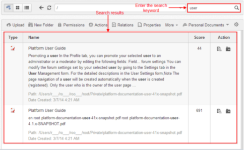 3 ways to collaborate on documents with eXo Platform!
