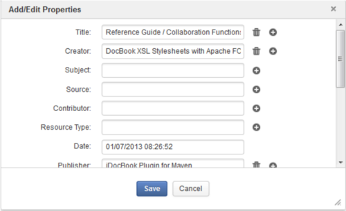 3 ways to collaborate on documents with eXo Platform!