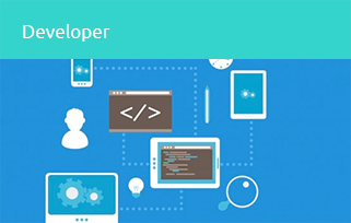 All topics for HR, Internal communications, IT & developer