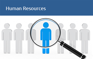 All topics for HR, Internal communications, IT & developer