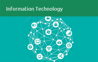 All topics for HR, Internal communications, IT & developer