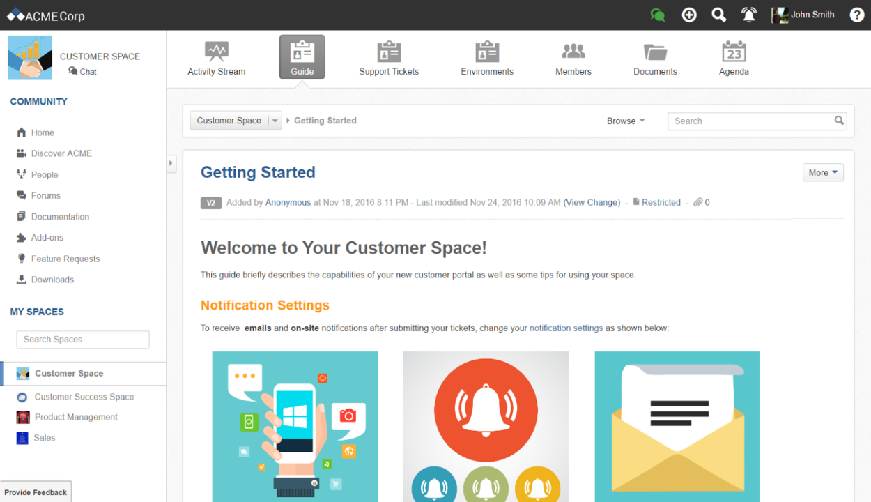 5 ways to build your online community with eXo Platform