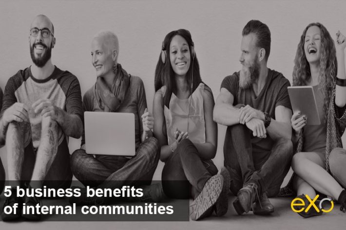 5-business-benefits-of-internal-communities - eXo Platform