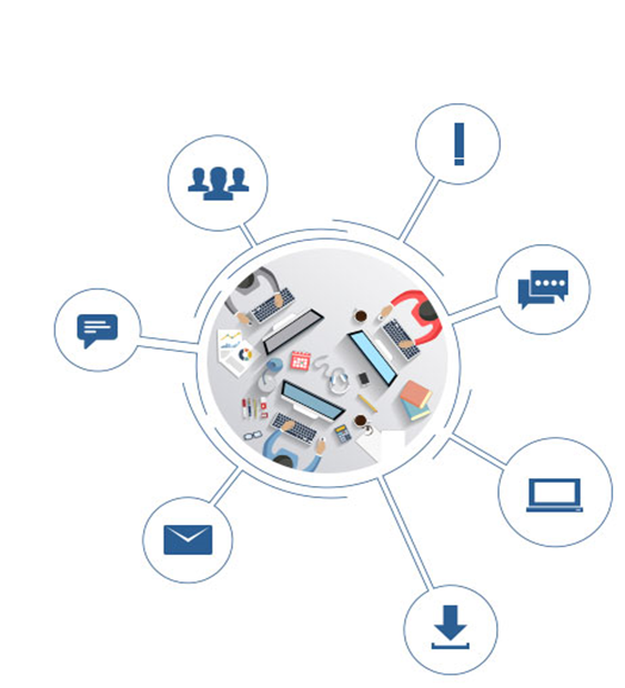 How Intranet can be the foundation of your digital workplace? | eXo