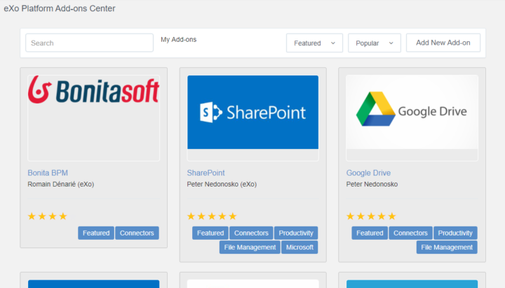 Top 5 ways IT companies can benefit from eXo Platform | Digital Workplace
