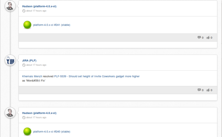 Top 5 ways IT companies can benefit from eXo Platform | Digital Workplace