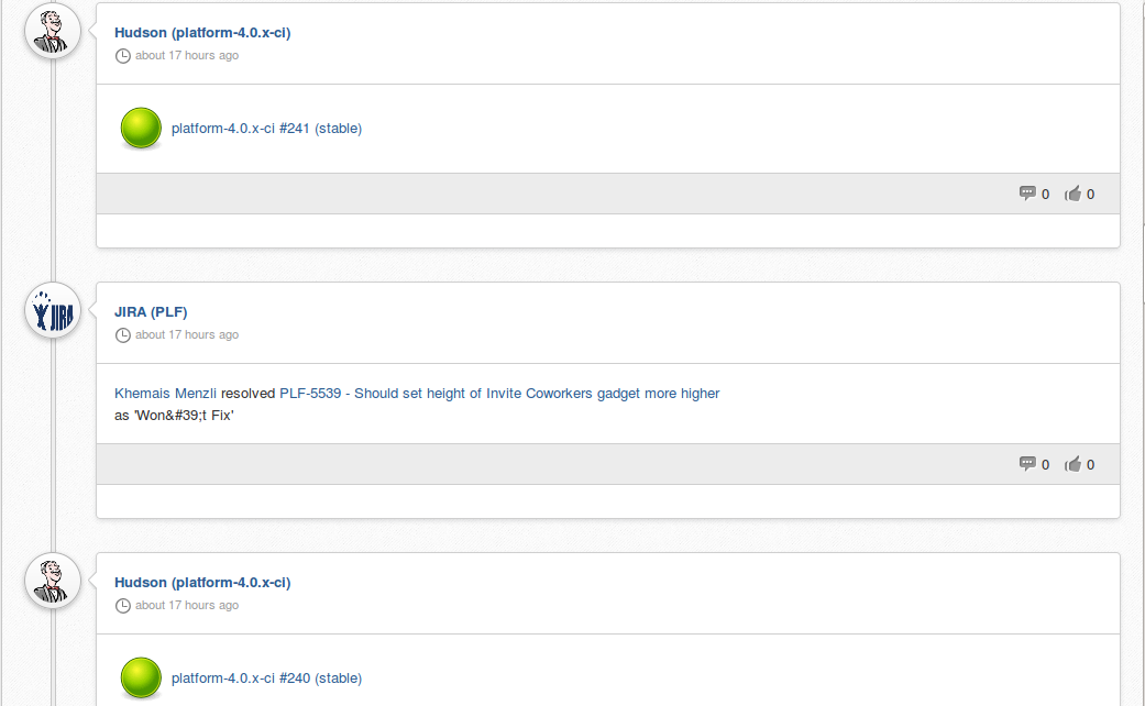 Top 5 ways IT companies can benefit from eXo Platform | Digital Workplace