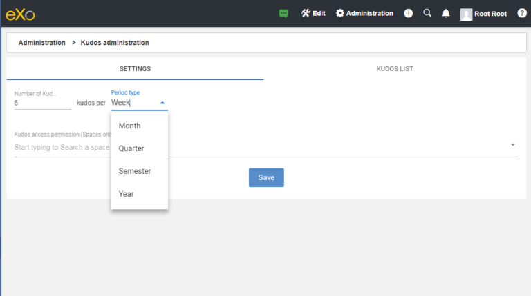 Introducing the new Kudos Add-on | Employee Recognition Platform