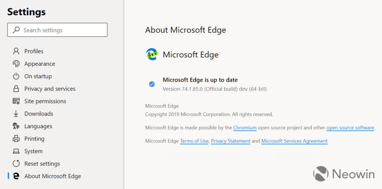 Microsoft Edge is a fan of Chrome | Cartoon of the week