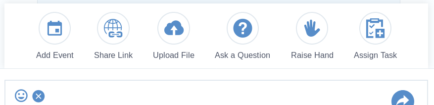 eXo Platform 5.2: Extend the Chat application! | Digital Workplace