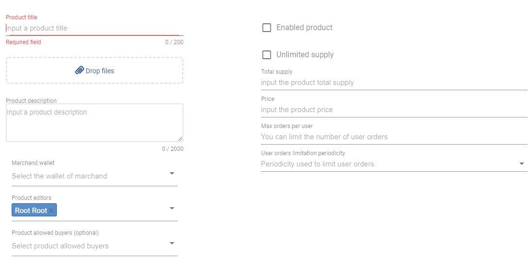 Présentation du nouvel Add-on Perk Store pour eXo Platform | Gamification