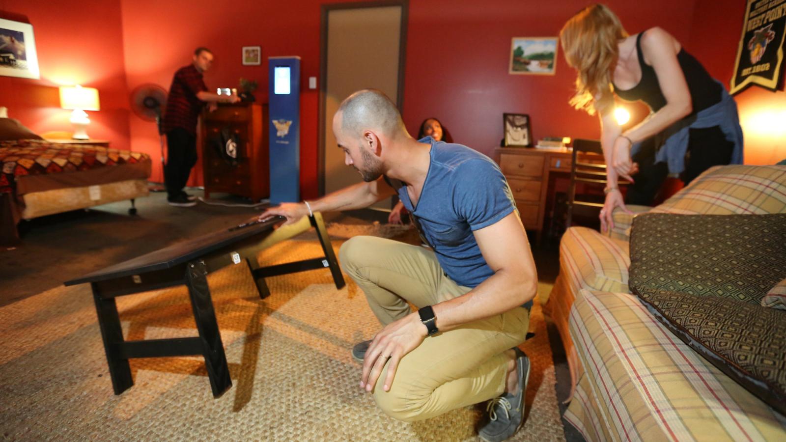 What are the best team-building activities to engage employees? | eXo ...