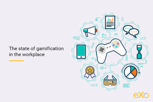 Gamification in the workplace: Use cases and future trends | eXo ...