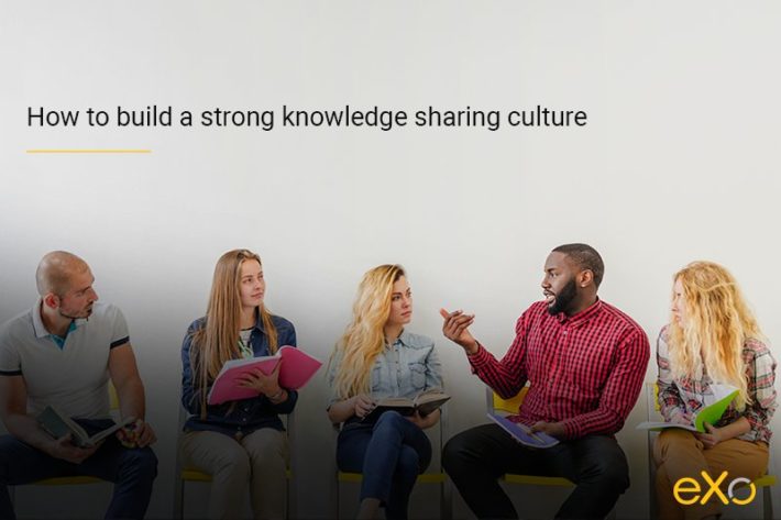 Knowledge management Archives - eXo Platform