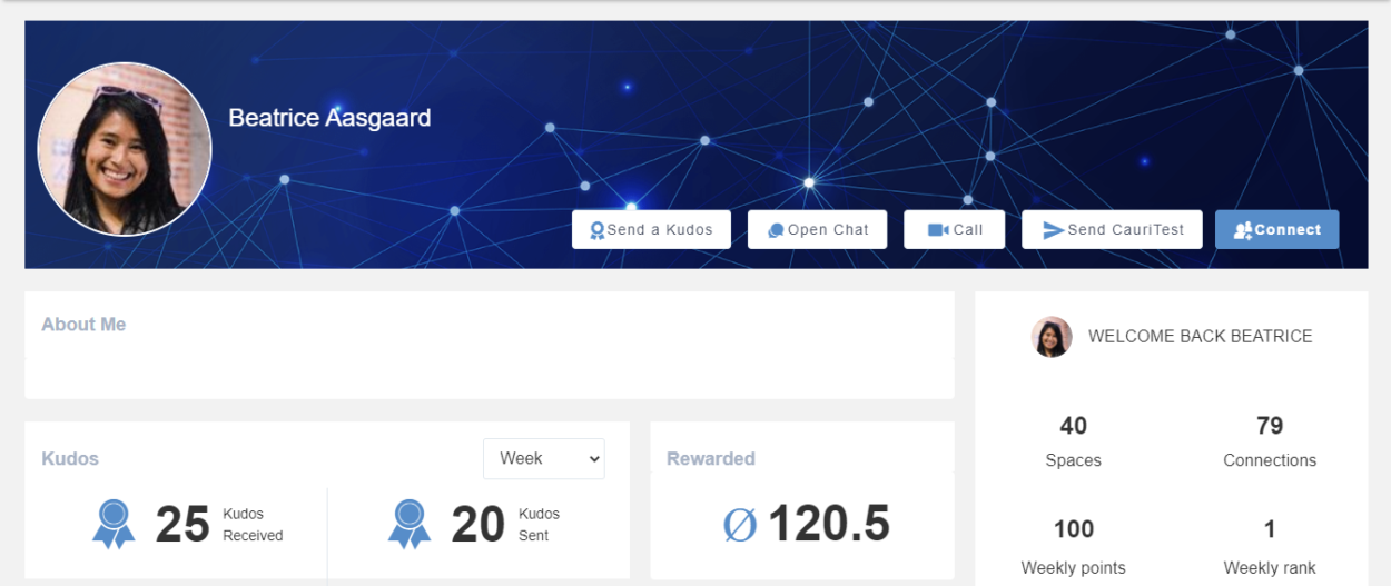 Release of eXo Platform 6: A revamped digital workplace and remote work ...