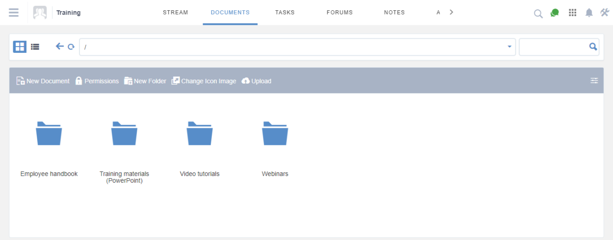 How to onboard your remote employees with eXo Platform 6 | Digital ...