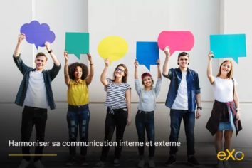 La communication interne : définition, outils, avantages et bonnes pratiques
