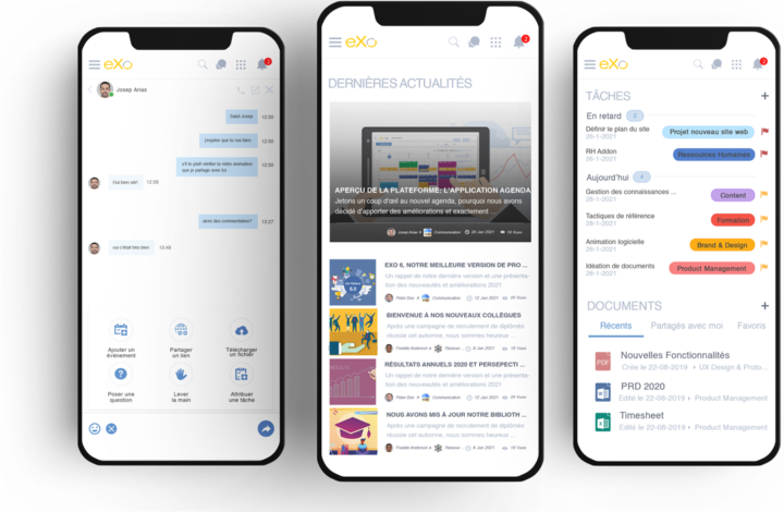 Intranet : Definition, Funktionen und Vorteile - Was ist ein Intranet?