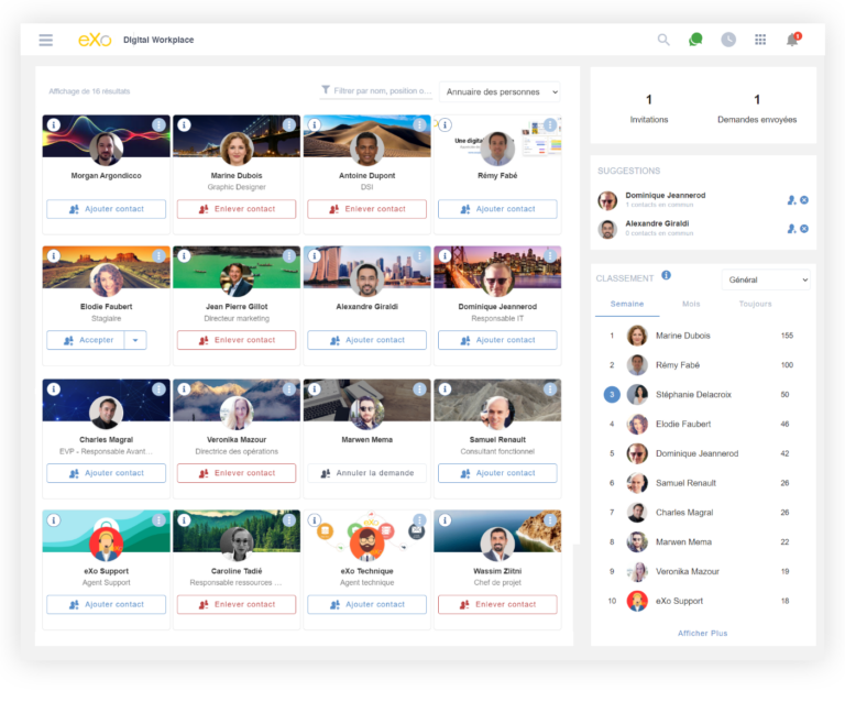 Intranet : Definition, Funktionen und Vorteile - Was ist ein Intranet?