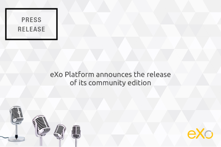 Collaboration, Internal Communication and Remote Work | eXo Blog