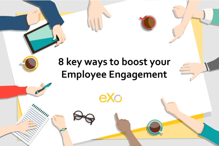 The Ultimate Guide to Employee Engagement : definition, benefits ...