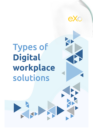 What is a Digital Workplace: The Complete guide to Digital Workplace | eXo