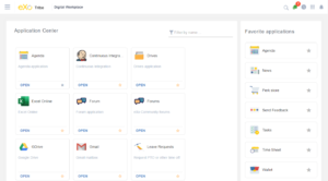 What is CMS Intranet: The Complete guide to CMS intranet | eXo