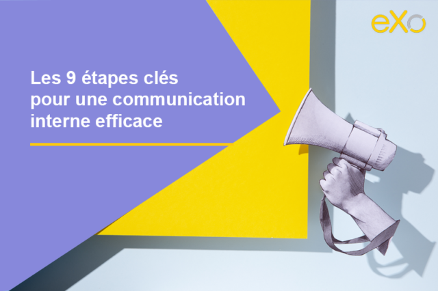 La communication interne : définition, outils, avantages et bonnes pratiques