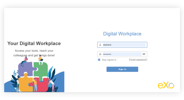 eXo Platform 6.4: Les éditions Enterprise et Community sont disponibles