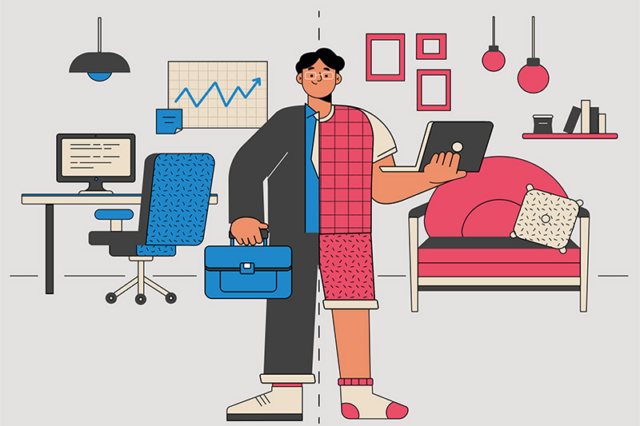 Télétravail : définition, avantages, outils, enjeux et bonnes pratiques