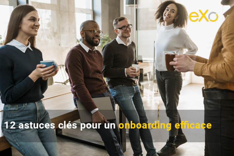 Collaboration : Définition, Types et Avantages | eXo Platform