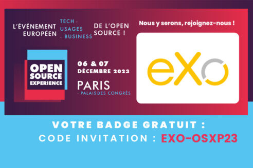 Plateforme Sociale d’Entreprise Open Source | Blog eXo