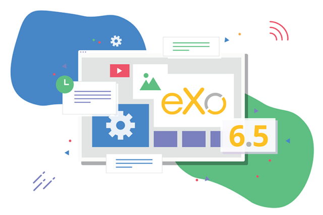 Collaboration, Internal Communication and Remote Work | eXo Blog