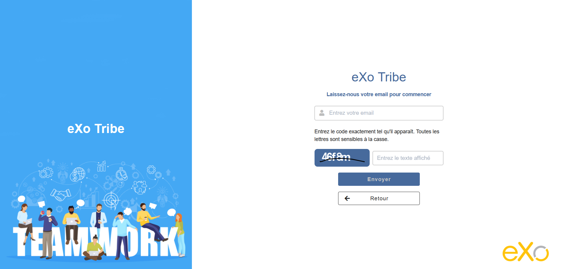 eXo Platform 6.5 est disponible ! - eXo Platform