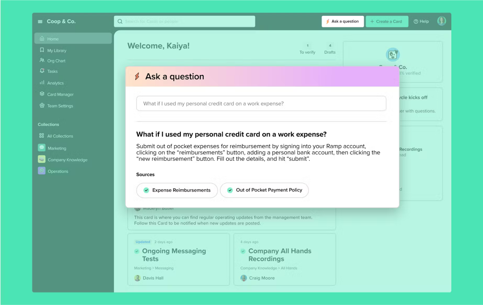 Guru-intranet - eXo Platform