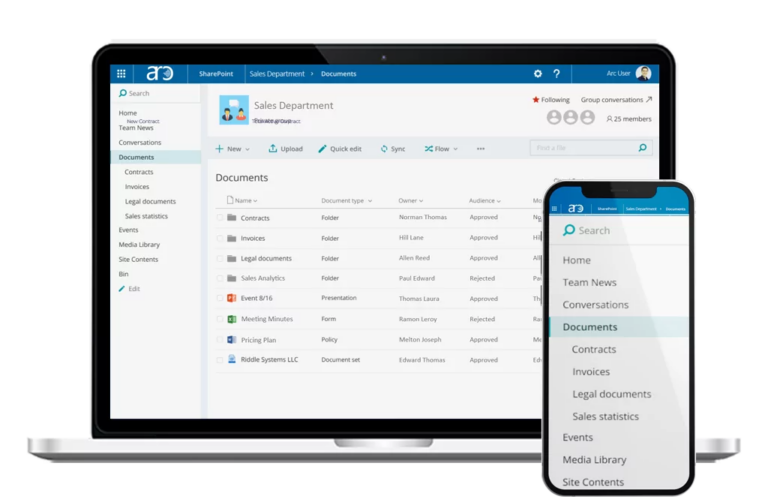 Best Extranet Portals in 2025: Top 10 Secure & Scalable Solutions