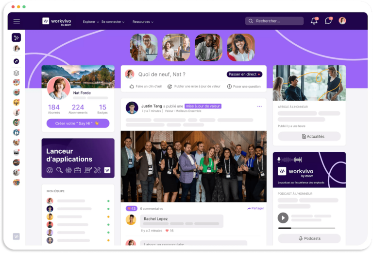 Top 10 Best CMS Intranet in 2025 | Ultimate Guide to the Best CMS Intranet